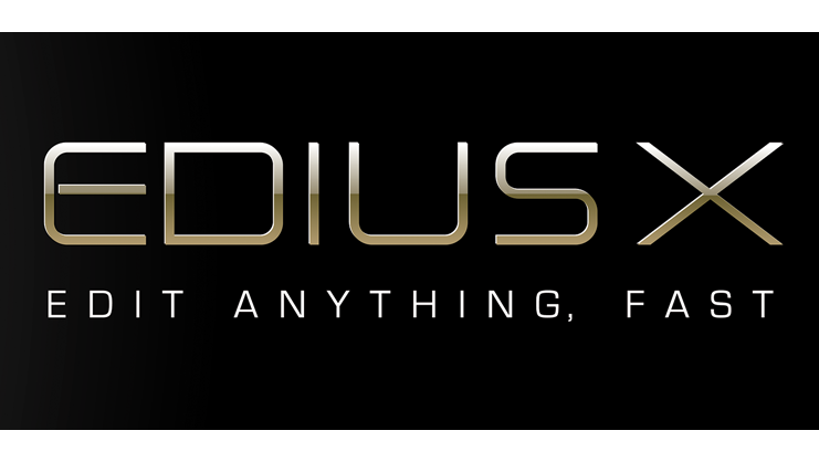 Grass Valley Debuts Updated Edius X Editing Software | TV Tech