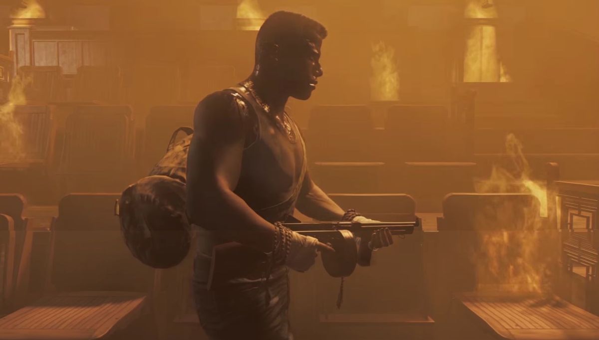 Mafia 3 preorder bonuses revealed | PC Gamer