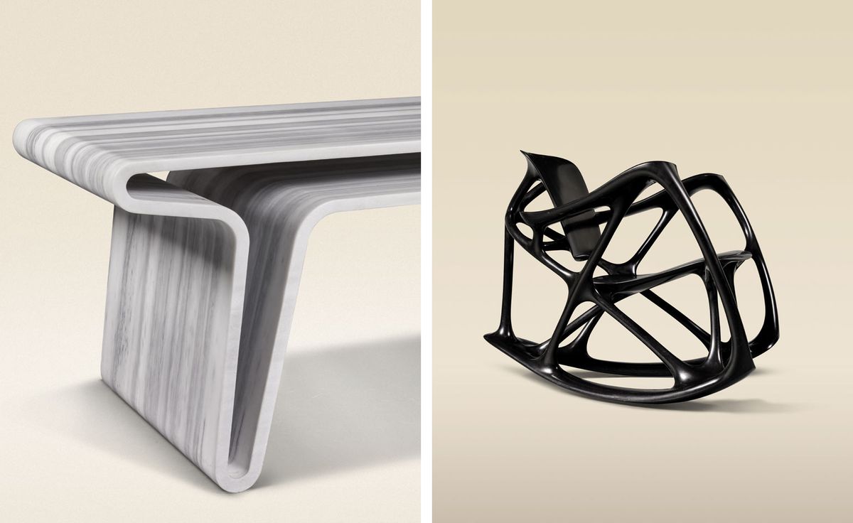 Sotheby's auction | Wallpaper*