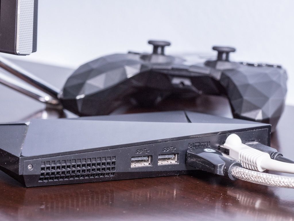 These are the recommended USB flash drives for NVIDIA Shield TV | What ...