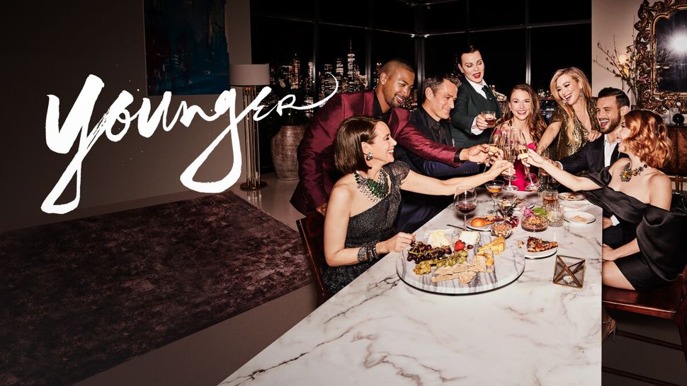 Younger: cast, plot and everything we know | What to Watch