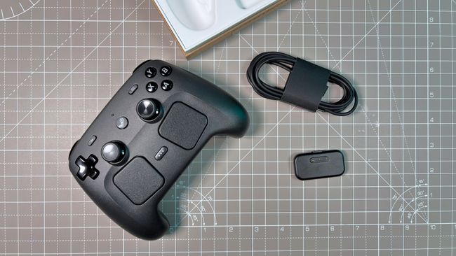Hyperkin Competitor review: The $50 Xbox controller that finally nails ...