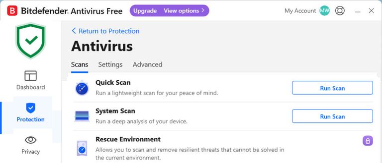 Bitdefender Antivirus Free review | TechRadar