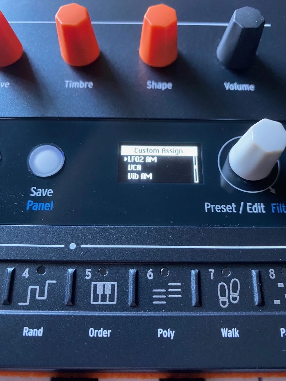How to unlock the power of digital synthesis: "We are now at a ...