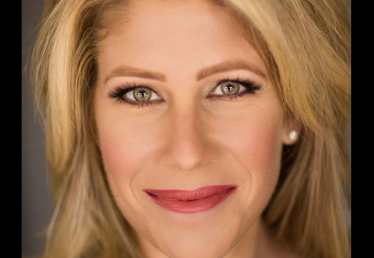 Christy McDonald Joins WDIV Detroit Anchor Team | Next TV