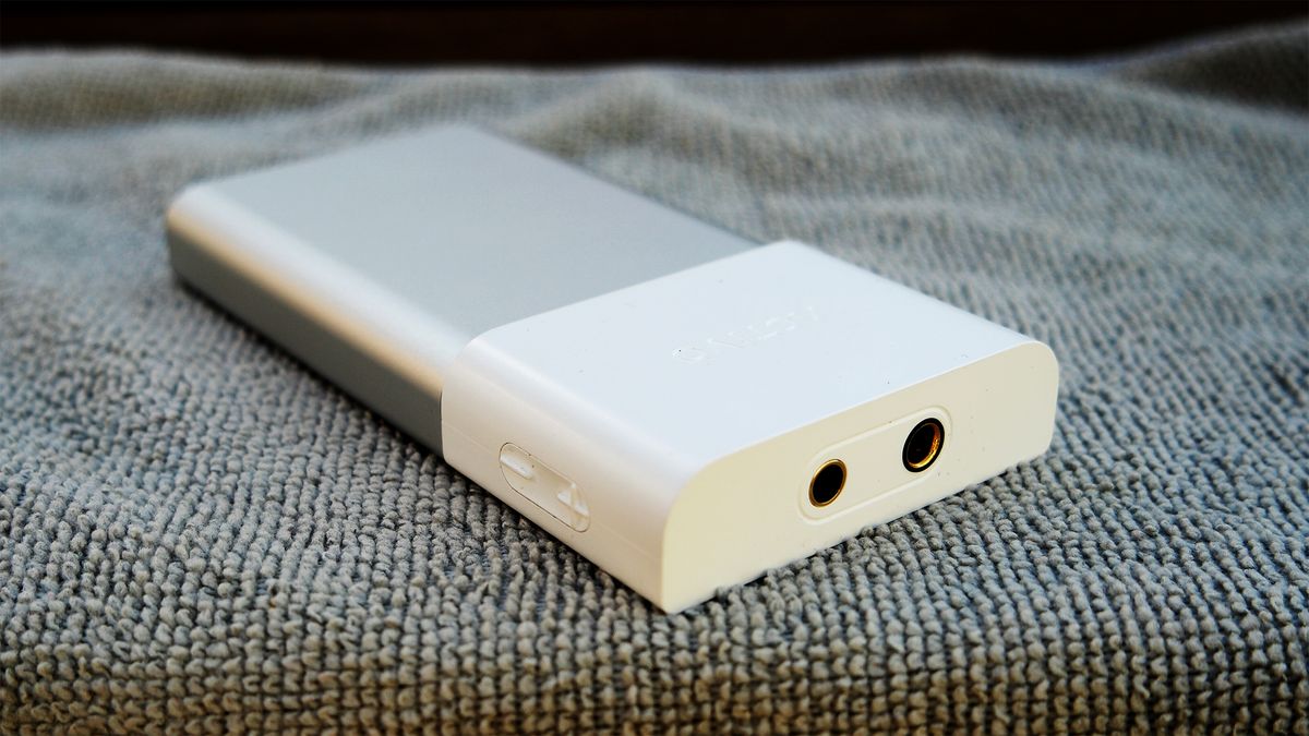 Astell & Kern Activo P1 review: The DAP that's all that! | Android Central