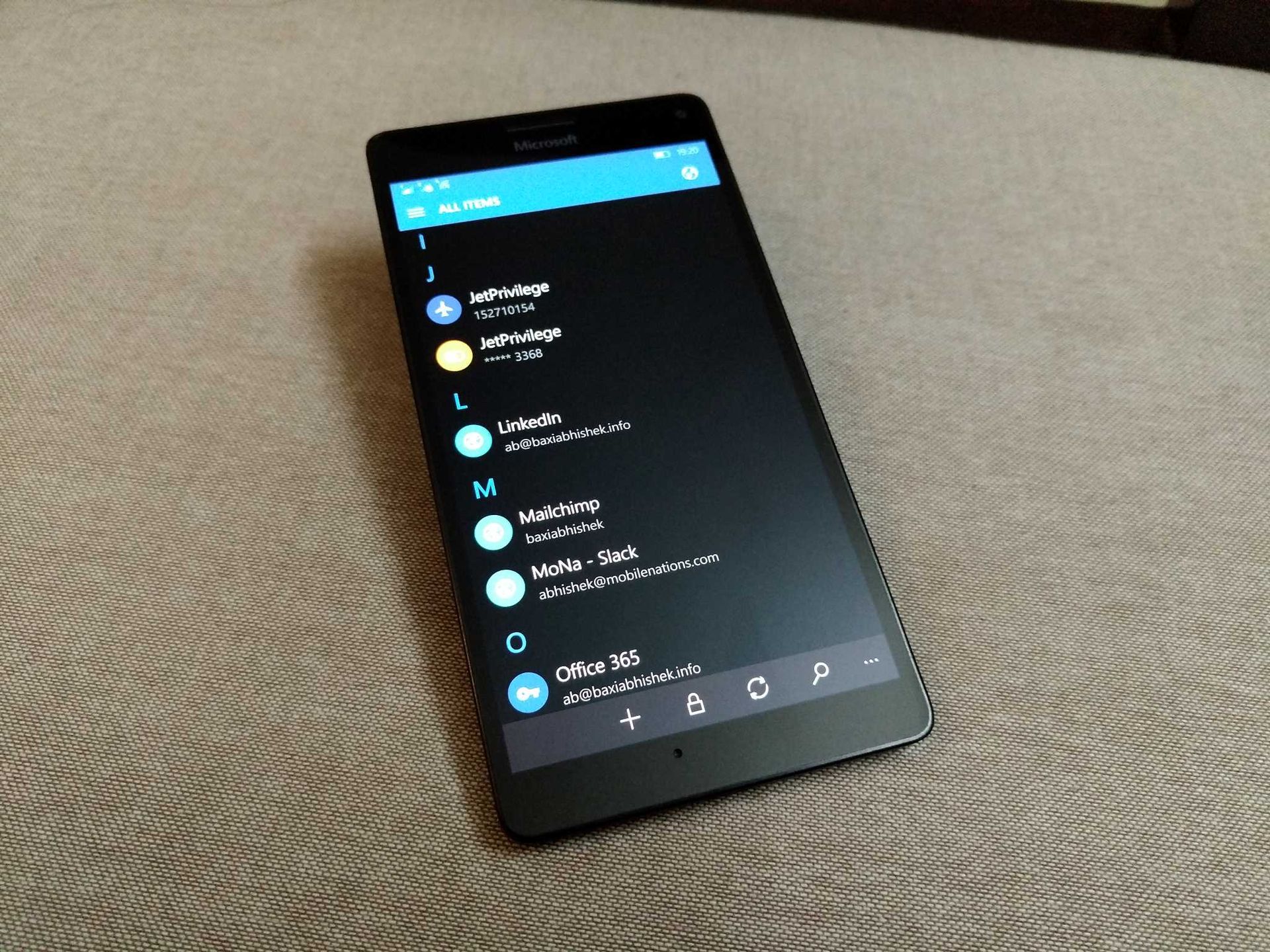 Enpass gains 'full-time' Windows Hello support and more in latest ...