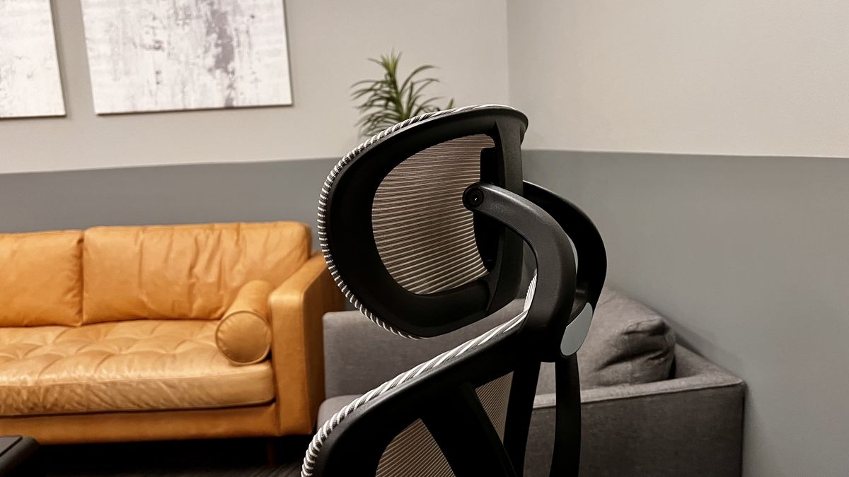 Flexispot C7 Lite office chair review | TechRadar