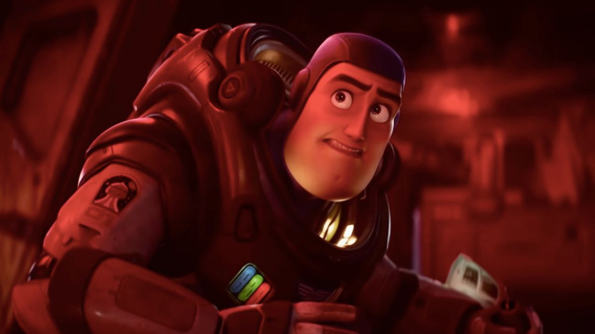 Lightyear Ending: The Truth About Zurg, And What It Means Going Forward ...