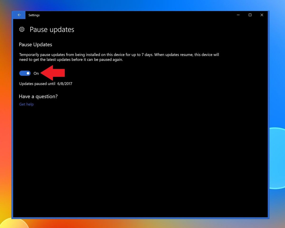 How to pause Windows Insider Updates for PC and Mobile | Windows Central