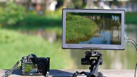 Best Portable Monitors Of 2022 | TechRadar