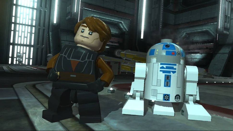 Amazon Prime is giving away a free Lego Star Wars game — here’s how to ...