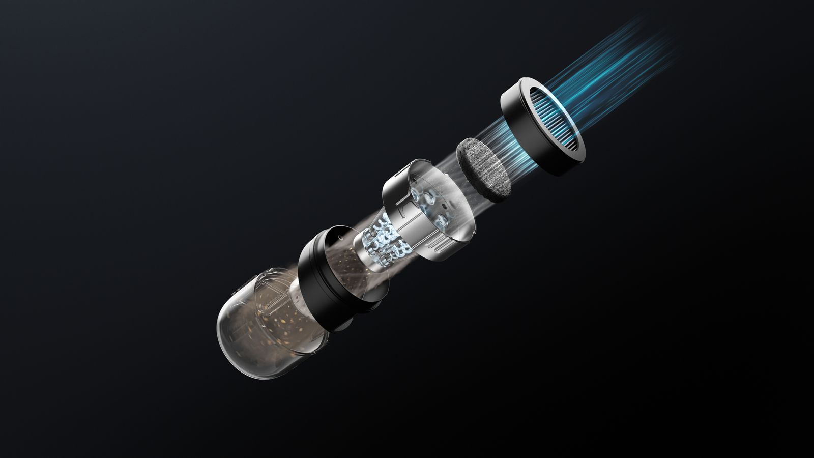 Eufy unveils world's first detachable multi-function robot vacuum – is ...