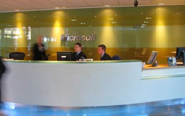 AT&T teams up with Microsoft – to deliver enterprise cloud solution in ...