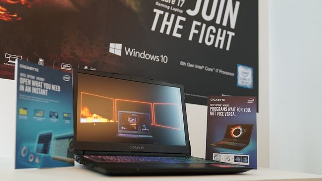 Computex 2018: the latest news from the world's biggest computer show ...