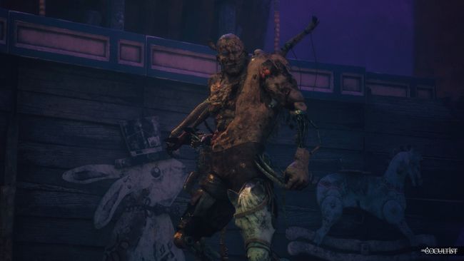 Upcoming horror games in 2025 and beyond | GamesRadar+