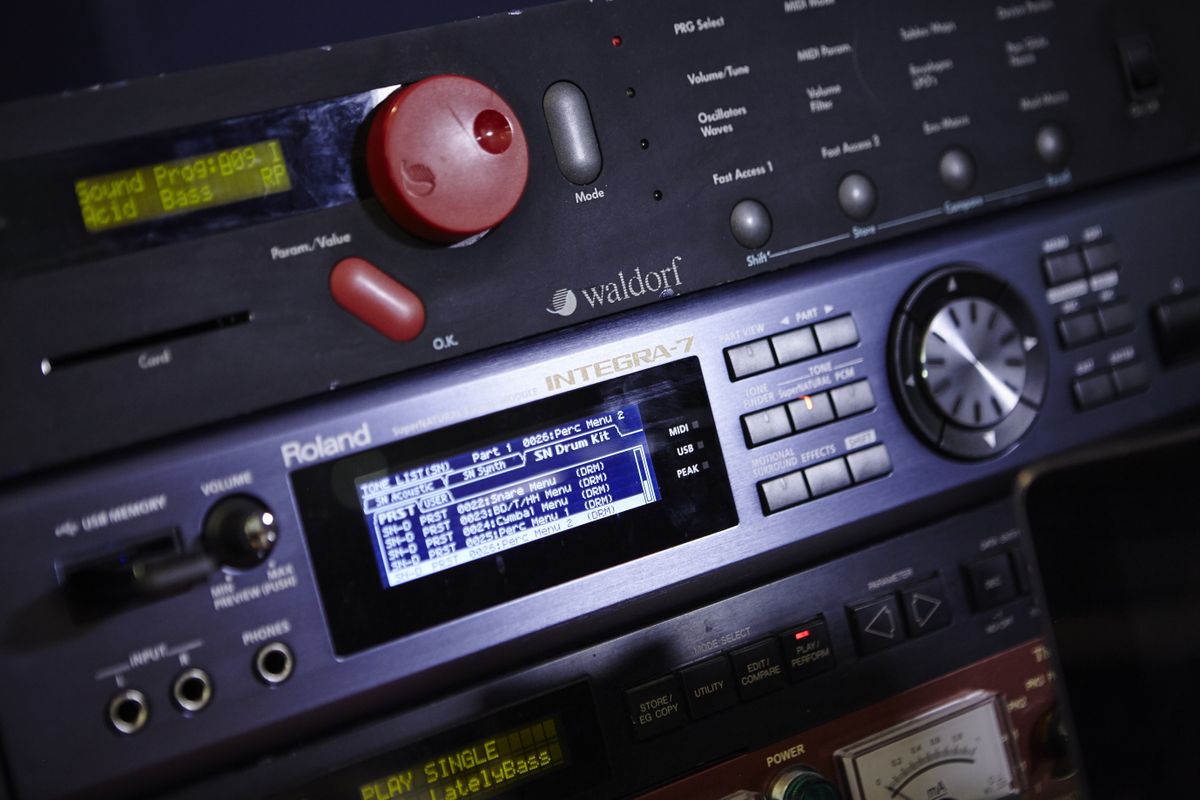 "We’ve never had it so easy": 5 ways music gear has improved over the ...