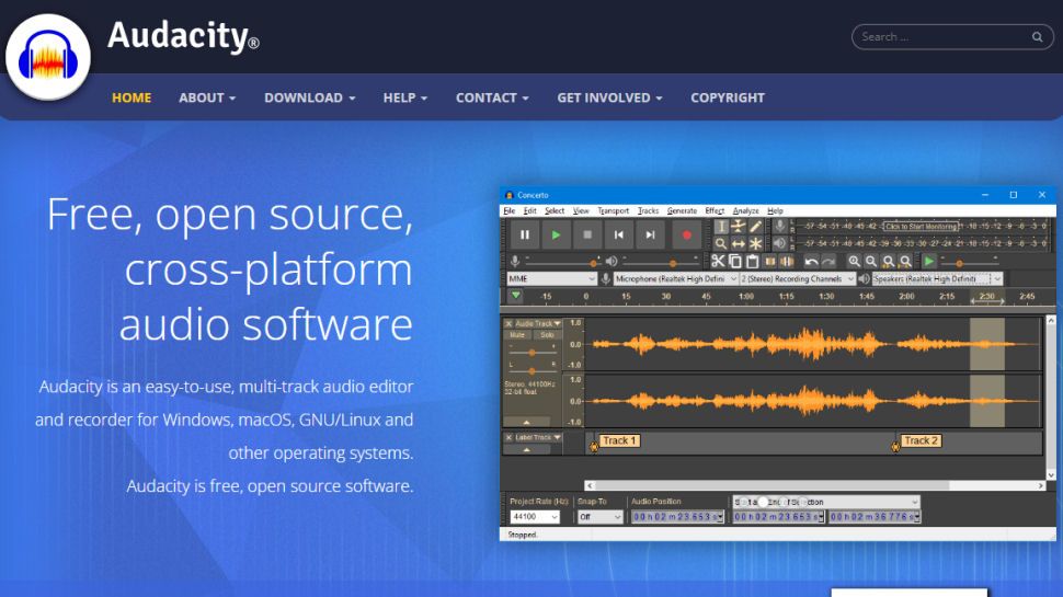 Best Linux apps of 2023 | TechRadar