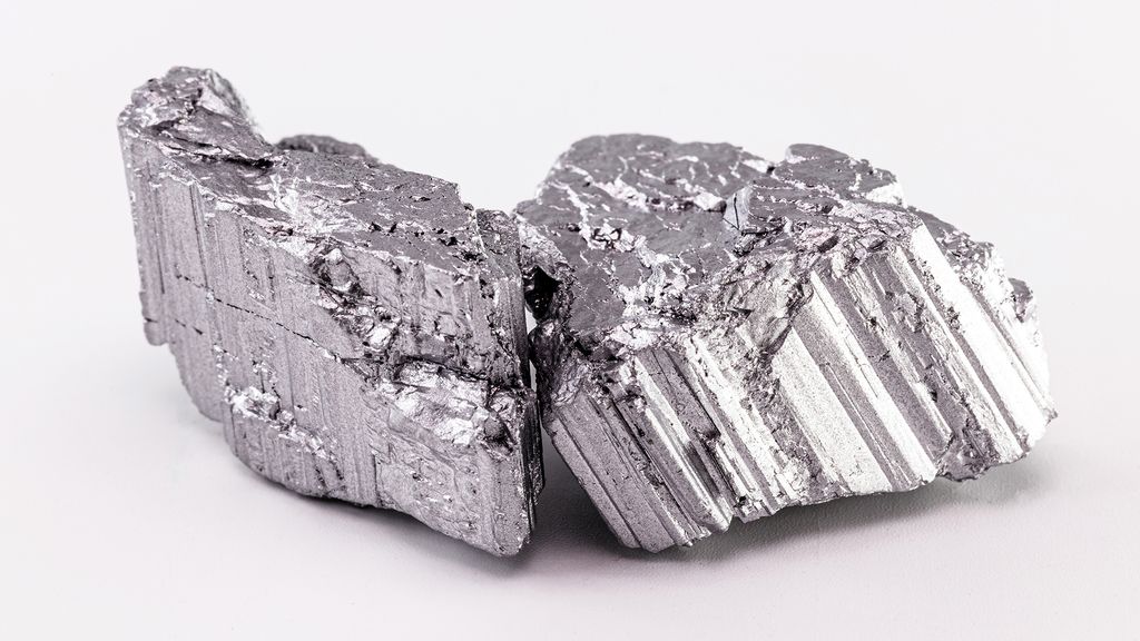 Why are rare earth elements so rare? | Live Science