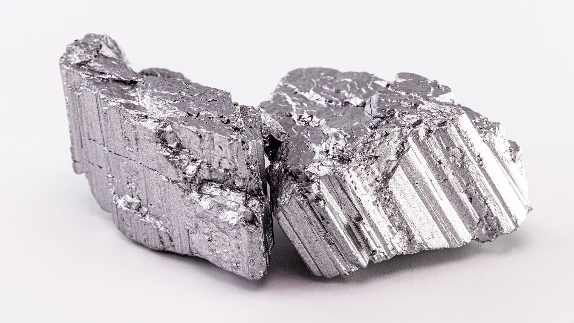 Why are rare earth elements so rare? | Live Science