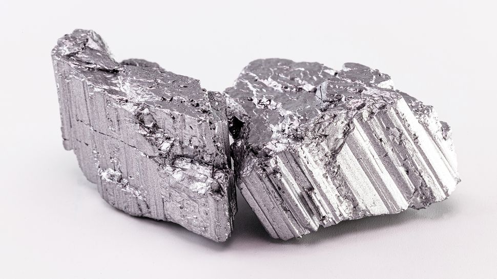 Why are rare earth elements so rare? | Live Science