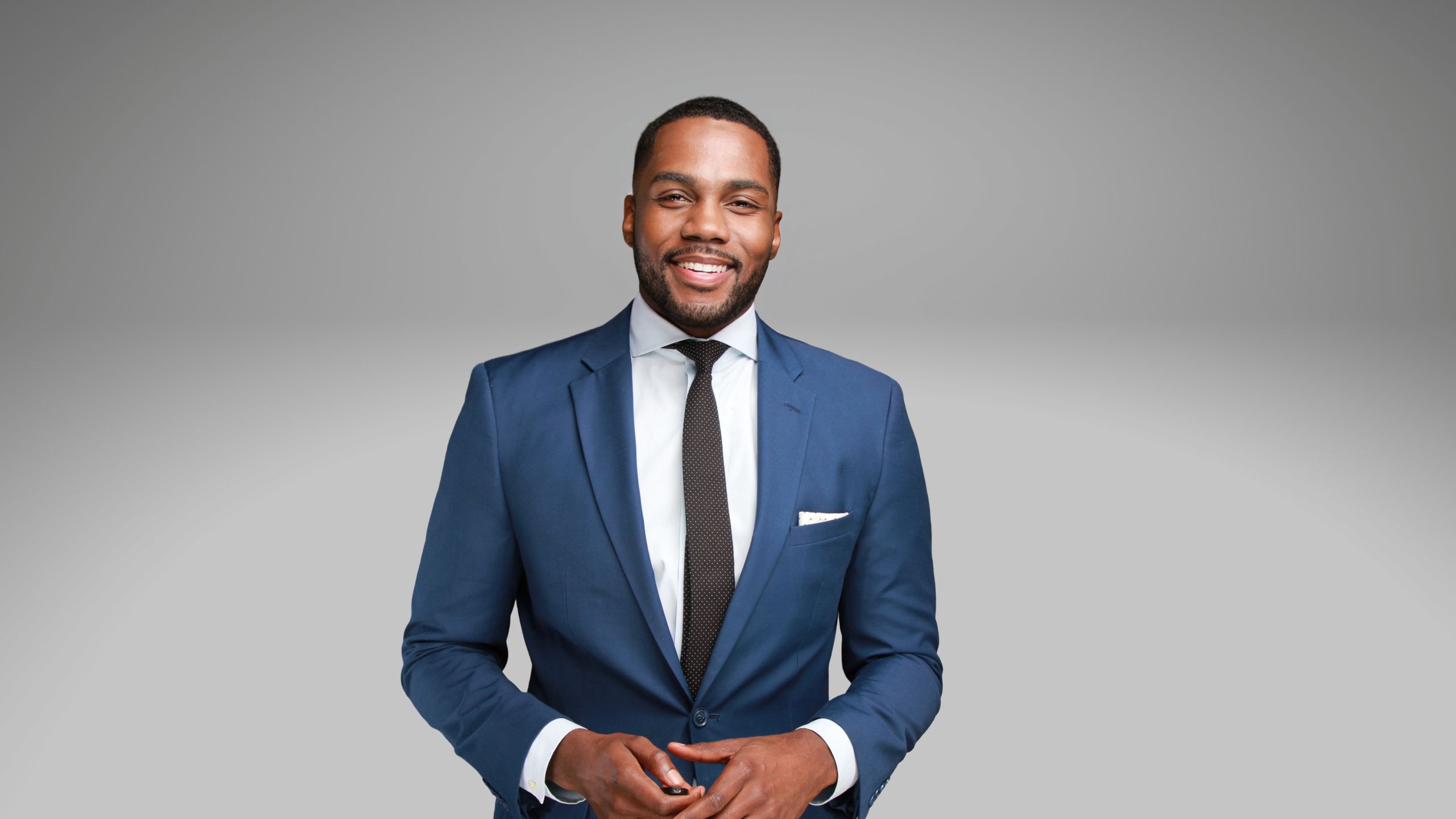 Stephen Graddick Joins WTTG Washington as A.M. Anchor | Next TV ...