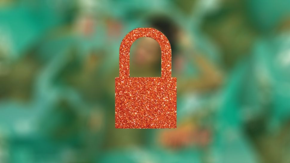 Taylor Swift's The Life of a Showgirl has sparked an orange investigation | Creative Bloq