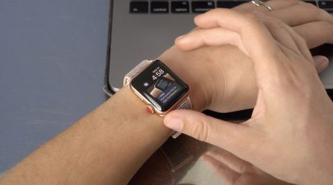 Everything a GPS-only Apple Watch can do without an iPhone | iMore