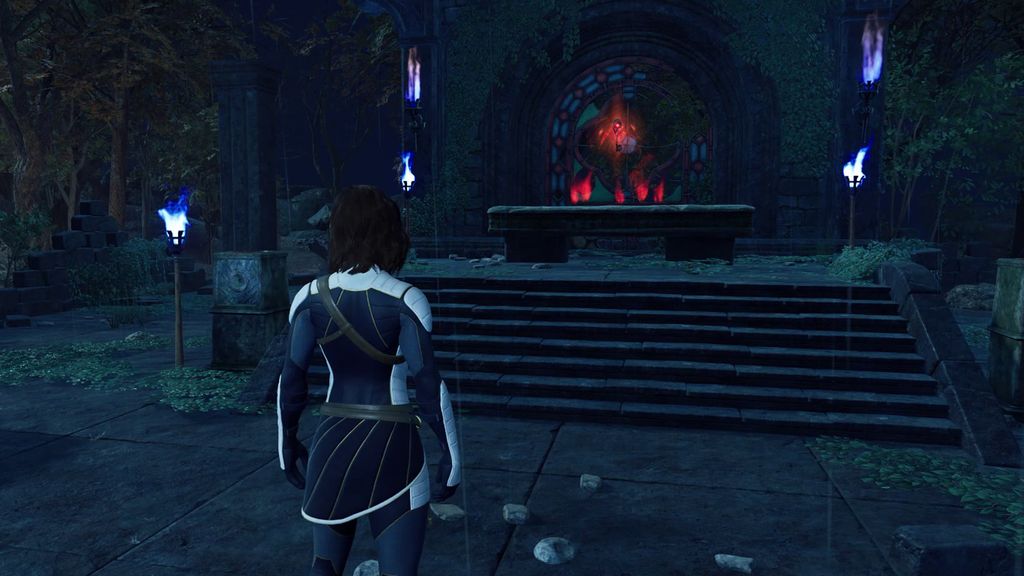 How to get Marvel’s Midnight Suns Arcane Keys | GamesRadar+