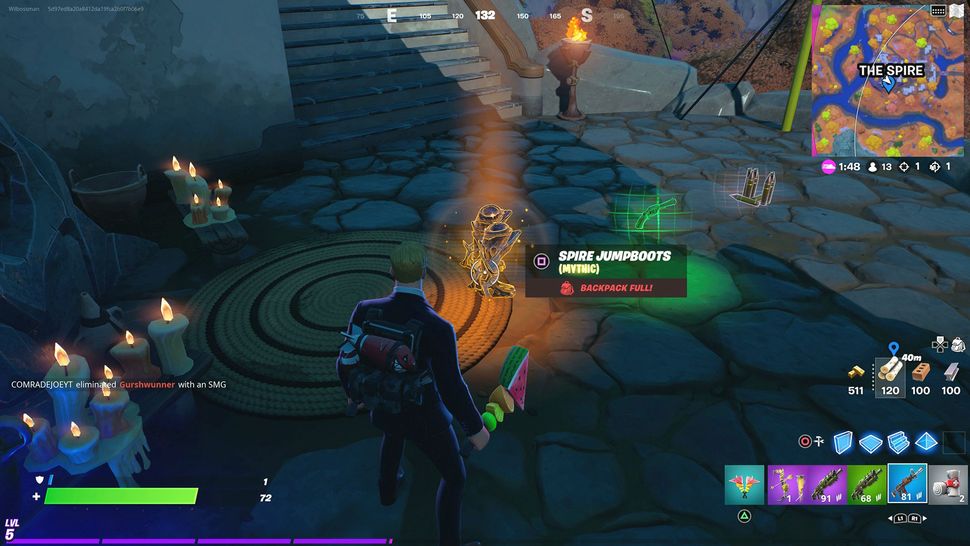 Fortnite Season 6 biggest changes | GamesRadar+