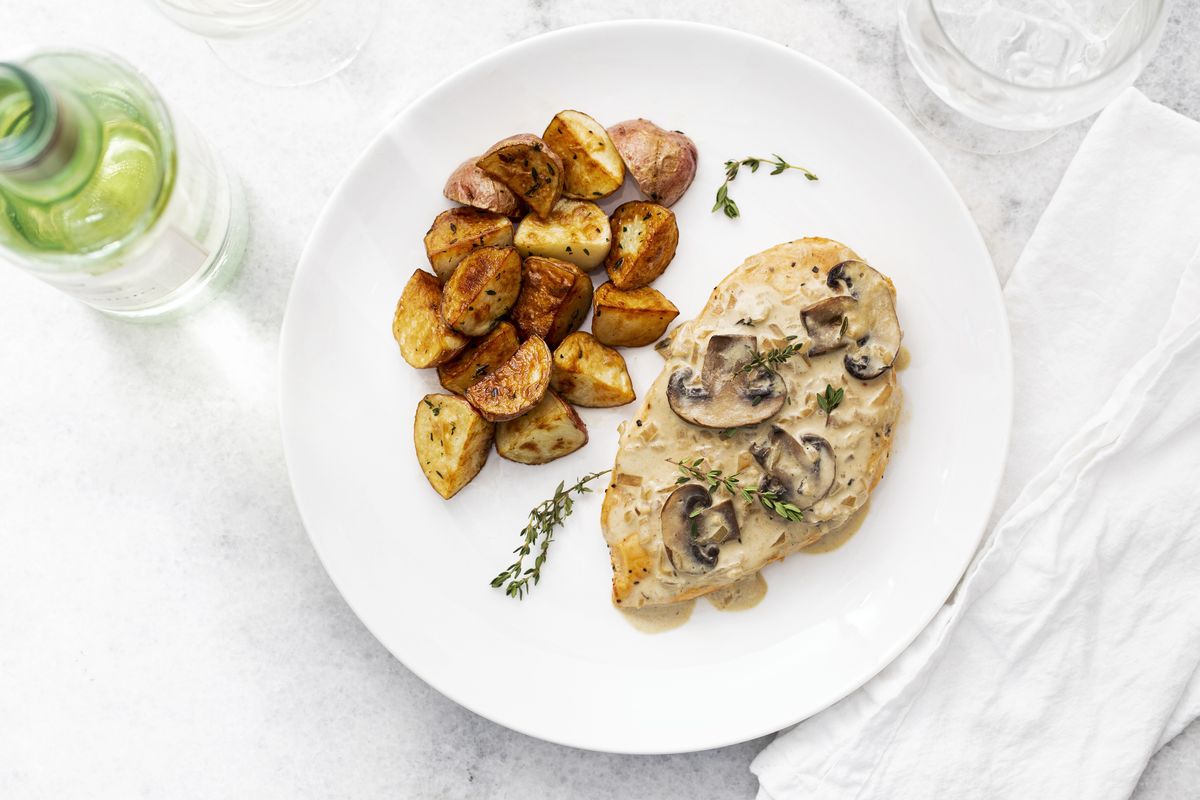 The Week contest: Lab chicken | The Week