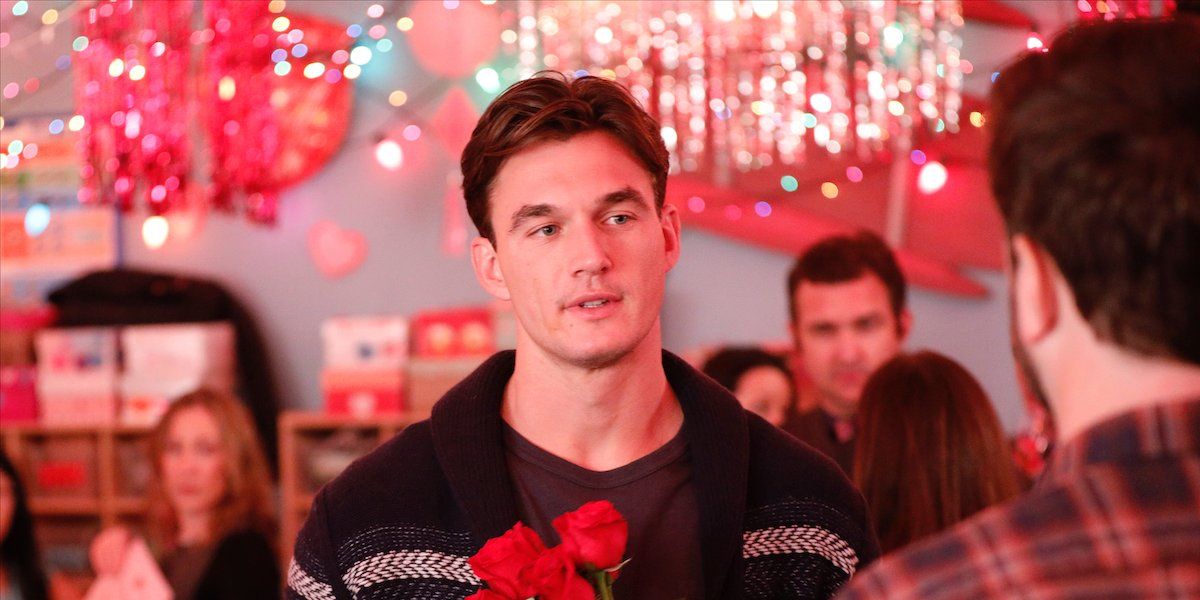 Bachelorette Vet Tyler Cameron's Mother Has Died Following His ...