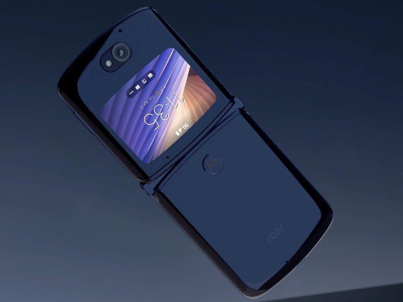 Motorola RAZR 2: Everything you need to know! | Android Central