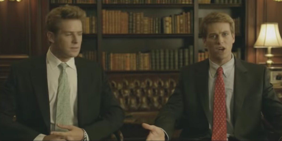 What The Social Network Cast Is Doing Now | Cinemablend