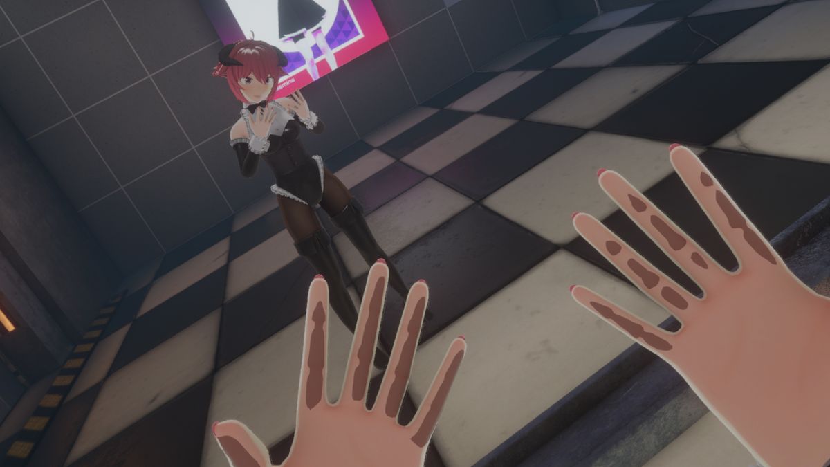 Bonelab review | PC Gamer