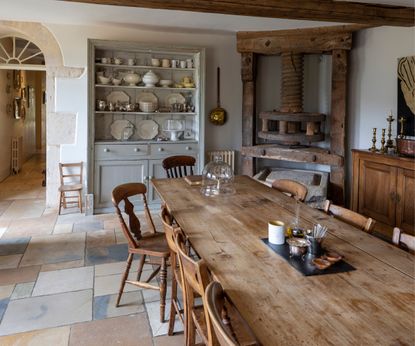 Designer Profile: Justin Van Breda | Homes and Gardens