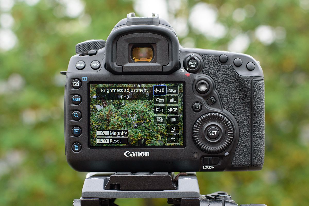 10 features you should look out for on your next camera | Digital ...