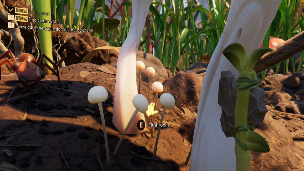 Grounded Guide: Best sources of food and drink | Windows Central