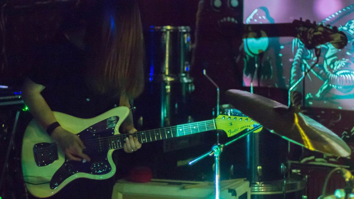 10 questions for Midas Fall’s Rowan Burn: “My heavily modded Fender ...