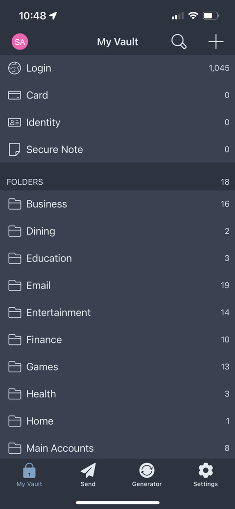 Bitwarden Password Manager Review: Great Features for Free or Cheap ...