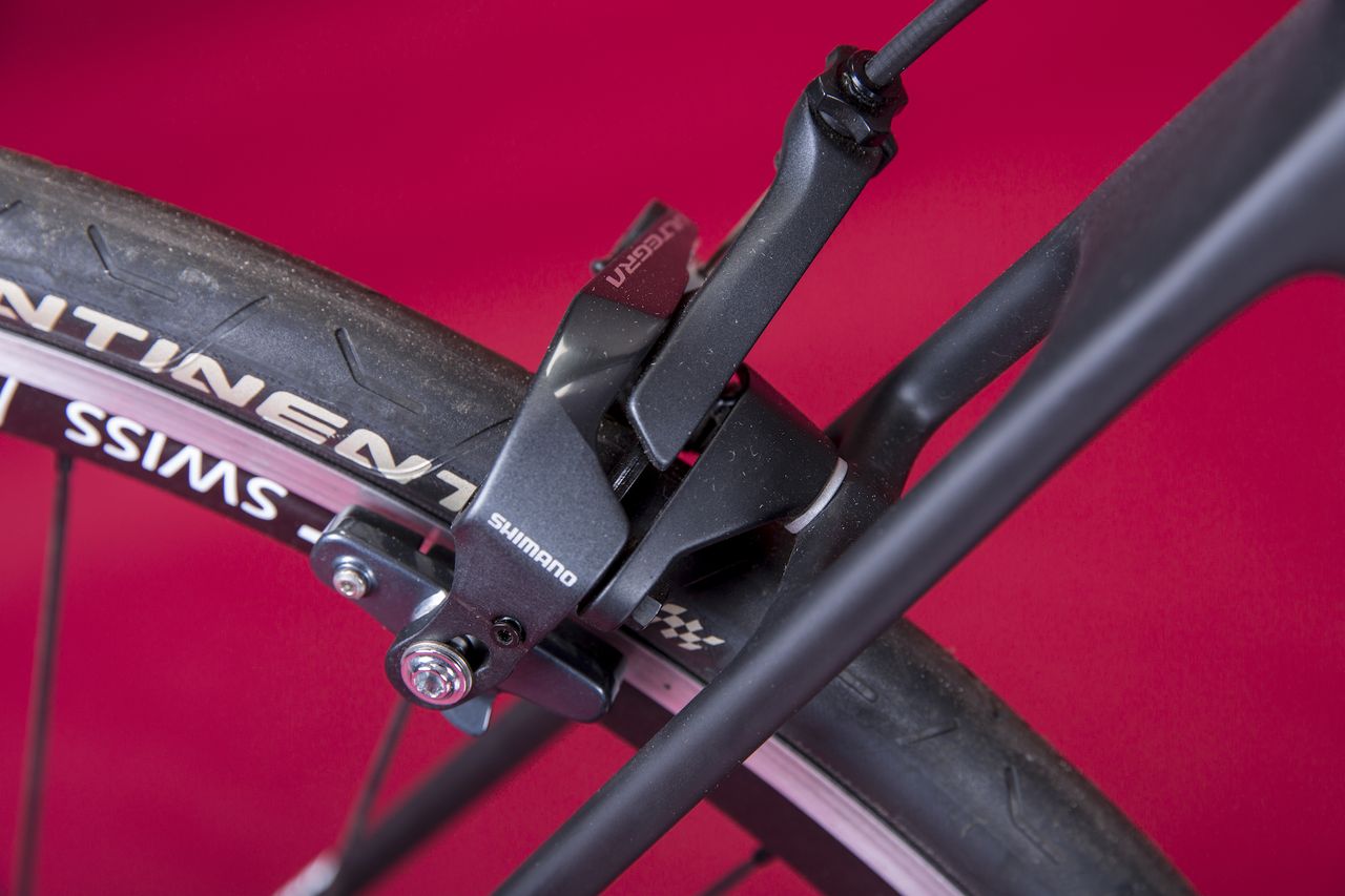 Cervélo R3 review | Cycling Weekly