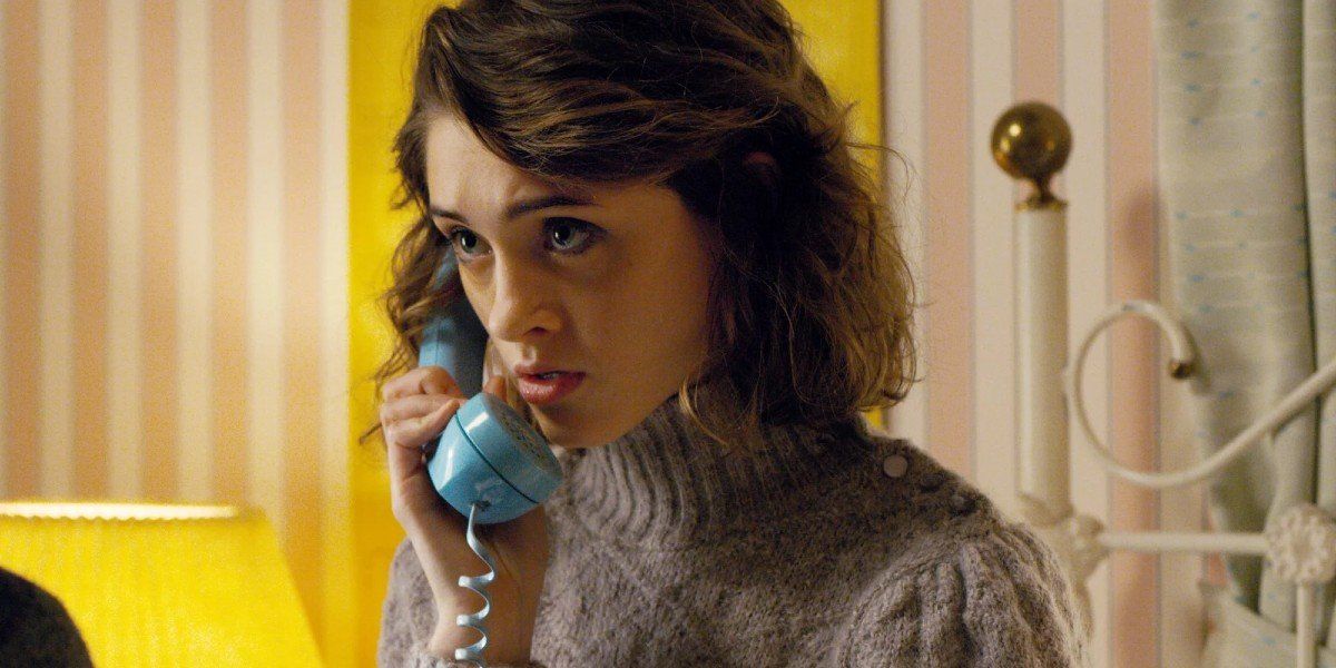 Natalia Dyer: 6 Things You Might Not Know About The Stranger Things ...