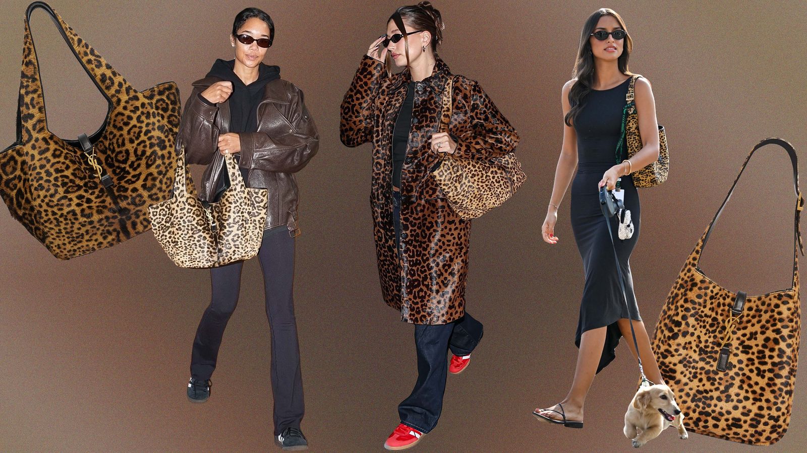 Meet Fall 2024's Viral Handbag, According to Hailey and Zoë | Who What Wear