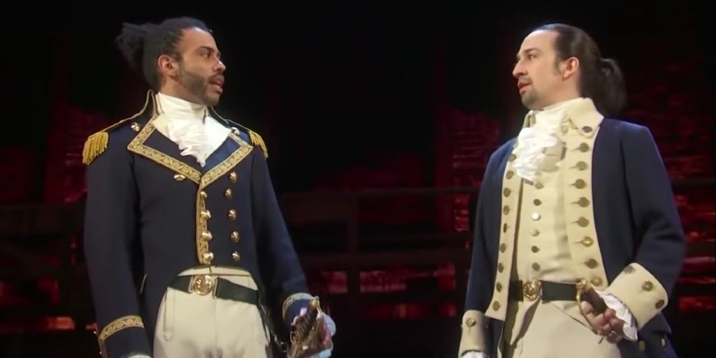 Hamilton Streaming: 6 Quick Things We Know About Hamilton On Disney+ ...