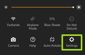 How To Create A Child Profile On Your Fire Tablet | Laptop Mag