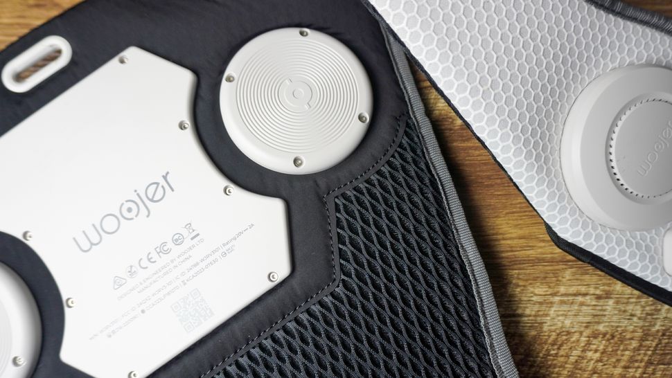 I just tested this VR haptic vest — and it's the best Meta Quest 3 ...