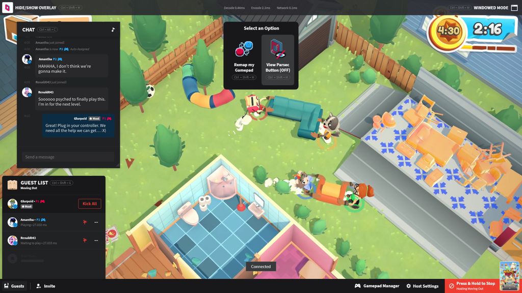 Remote Desktop Developer Parsec Captures $7 Million in Financing ...