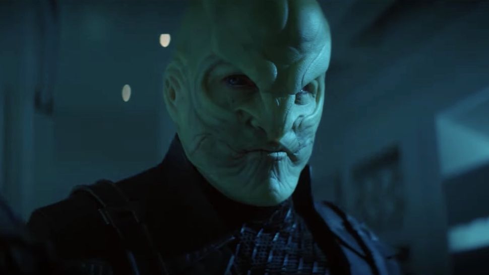 Star Trek: Discovery's Tig Notaro Told Us The Awful Original Name For ...