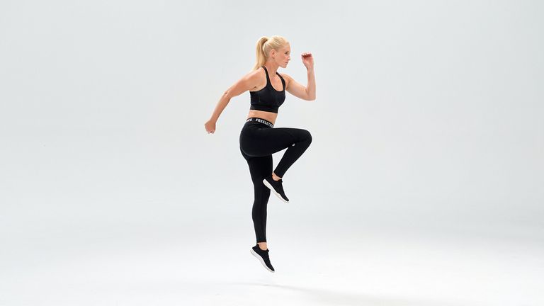 5 pelvic floor exercises for women | Fit&Well