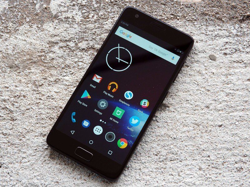Lenovo Z2 Plus review: Nine months later | Android Central